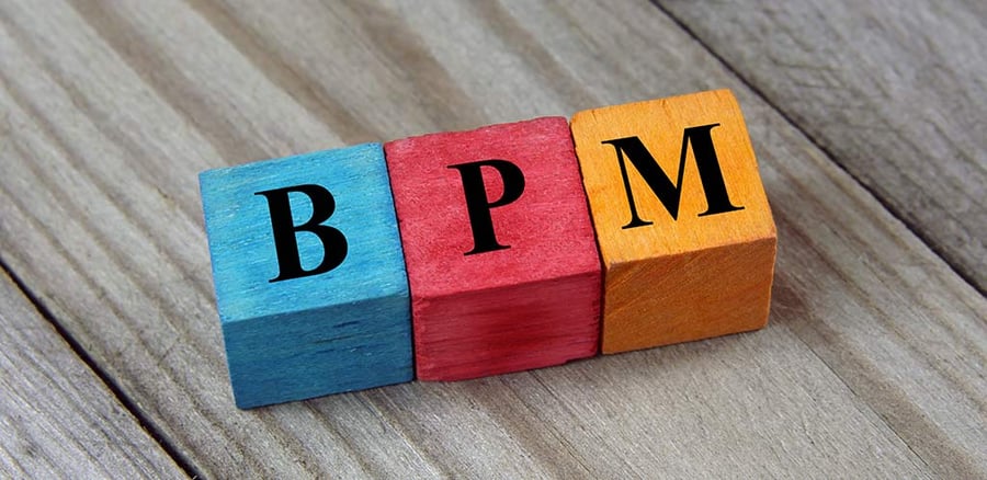 Diferencias entre las plataformas BPM y Low Code