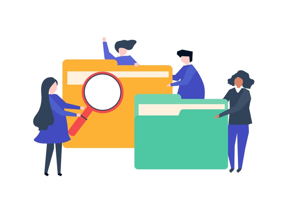 Cómo evolucionar un sistema documental complejo (Caso de uso)