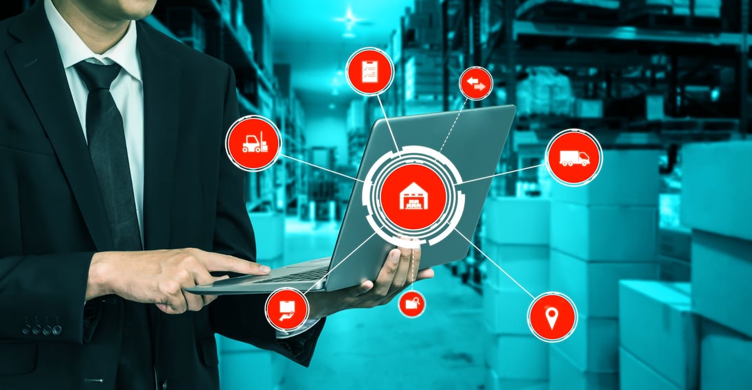 Importancia de la gestión y el control de la red de proveedores que ...