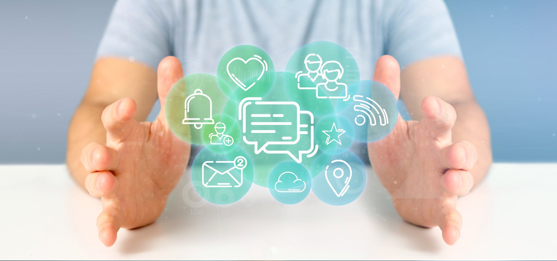 La guía definitiva para entender los servicios de comunicaciones ...