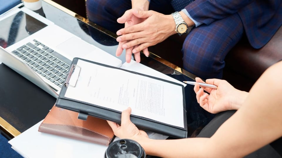 Reglas de oro para saber si tu empresa cumple con las normativas que le ...