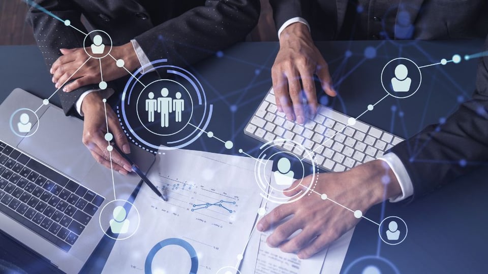 Las claves para facilitar la gestión de RRHH en tu empresa | Cibernos