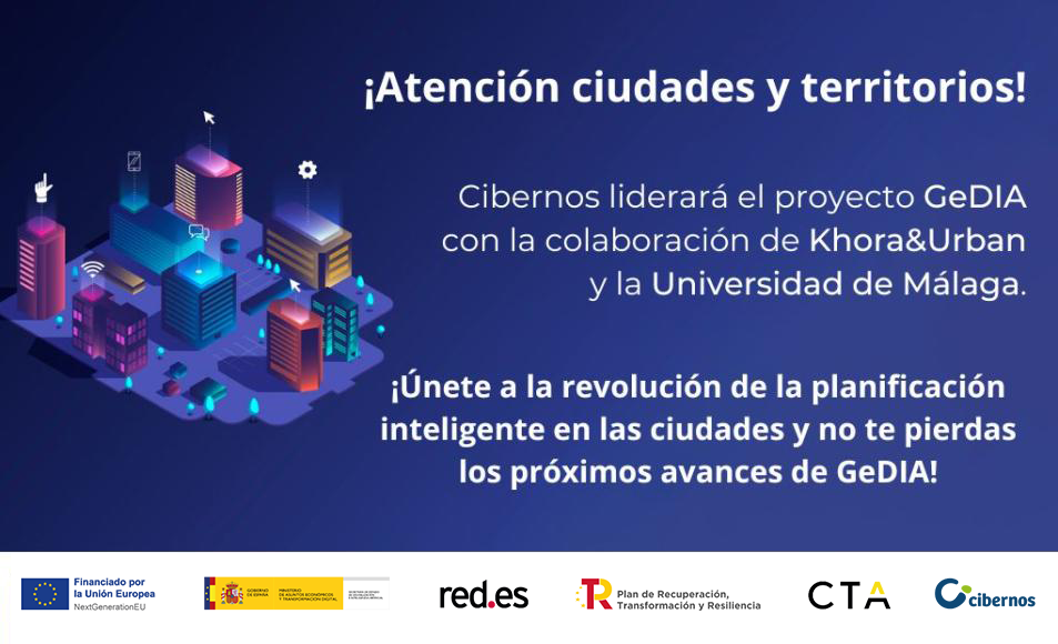 Arranca el proyecto GeDIA: Plataforma de Inteligencia Artificial para ...