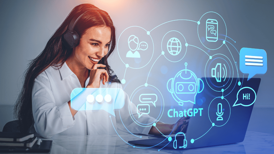 RPA para la industria de las telecomunicaciones | Cibernos