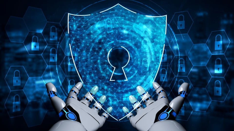 El aumento del uso de las tecnologías de ciberseguridad basadas en IA ...