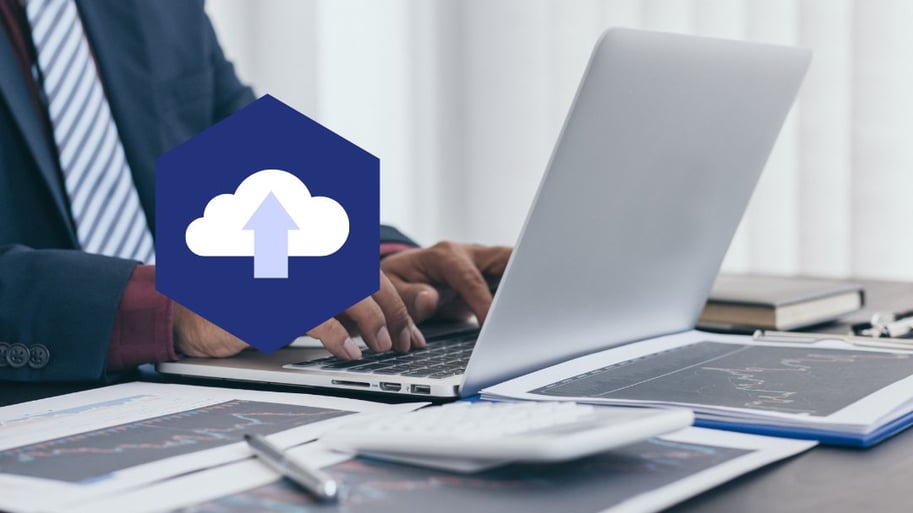 Pasos para elegir el mejor software de backup para tu empresa | Cibernos