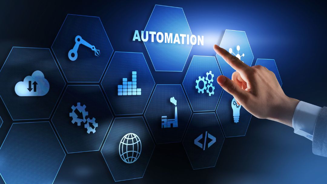 ¿Qué retos plantea la automatización de procesos en las empresas?